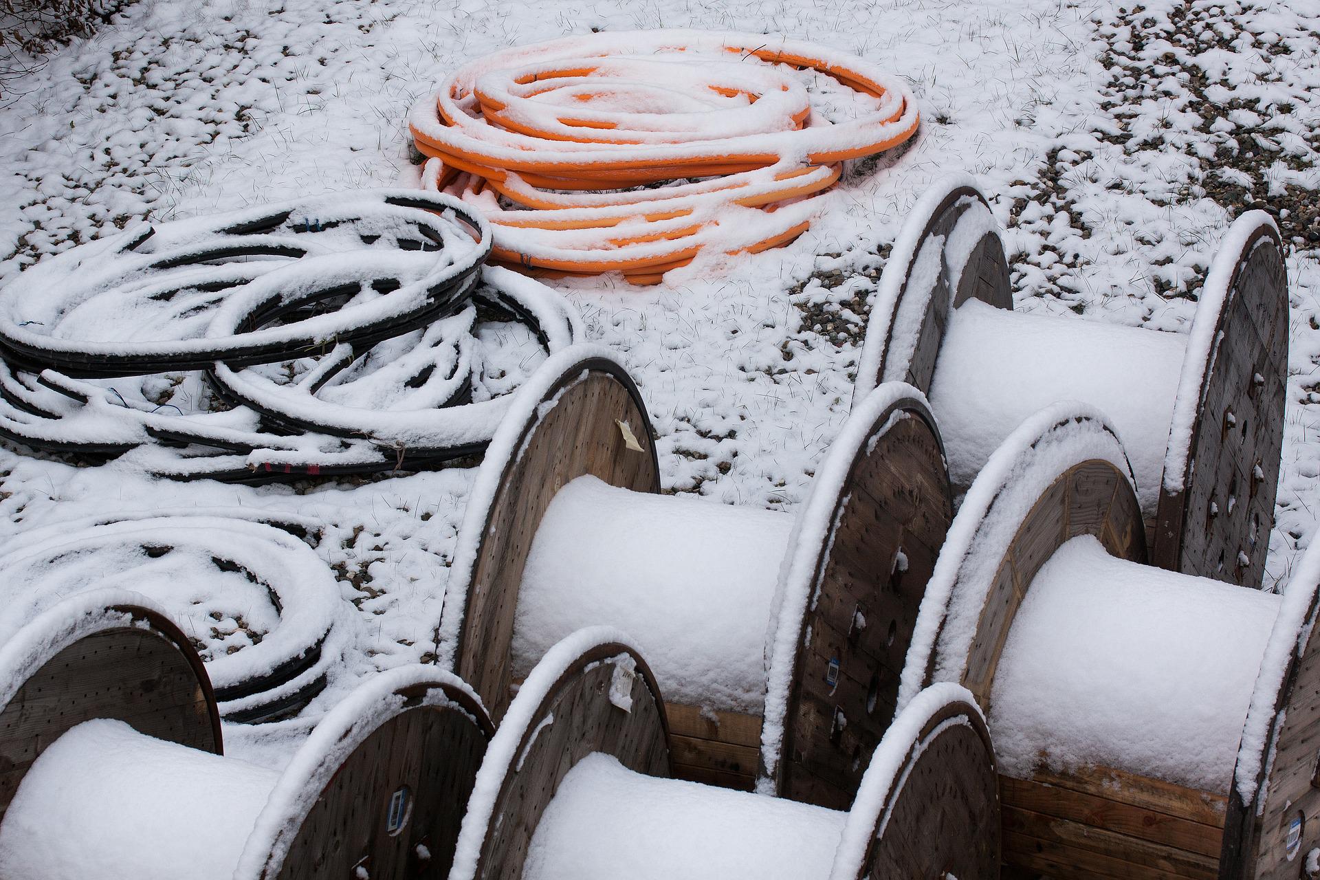 FINLAND: Climate change is rarely addressed from an OSH perspective ...