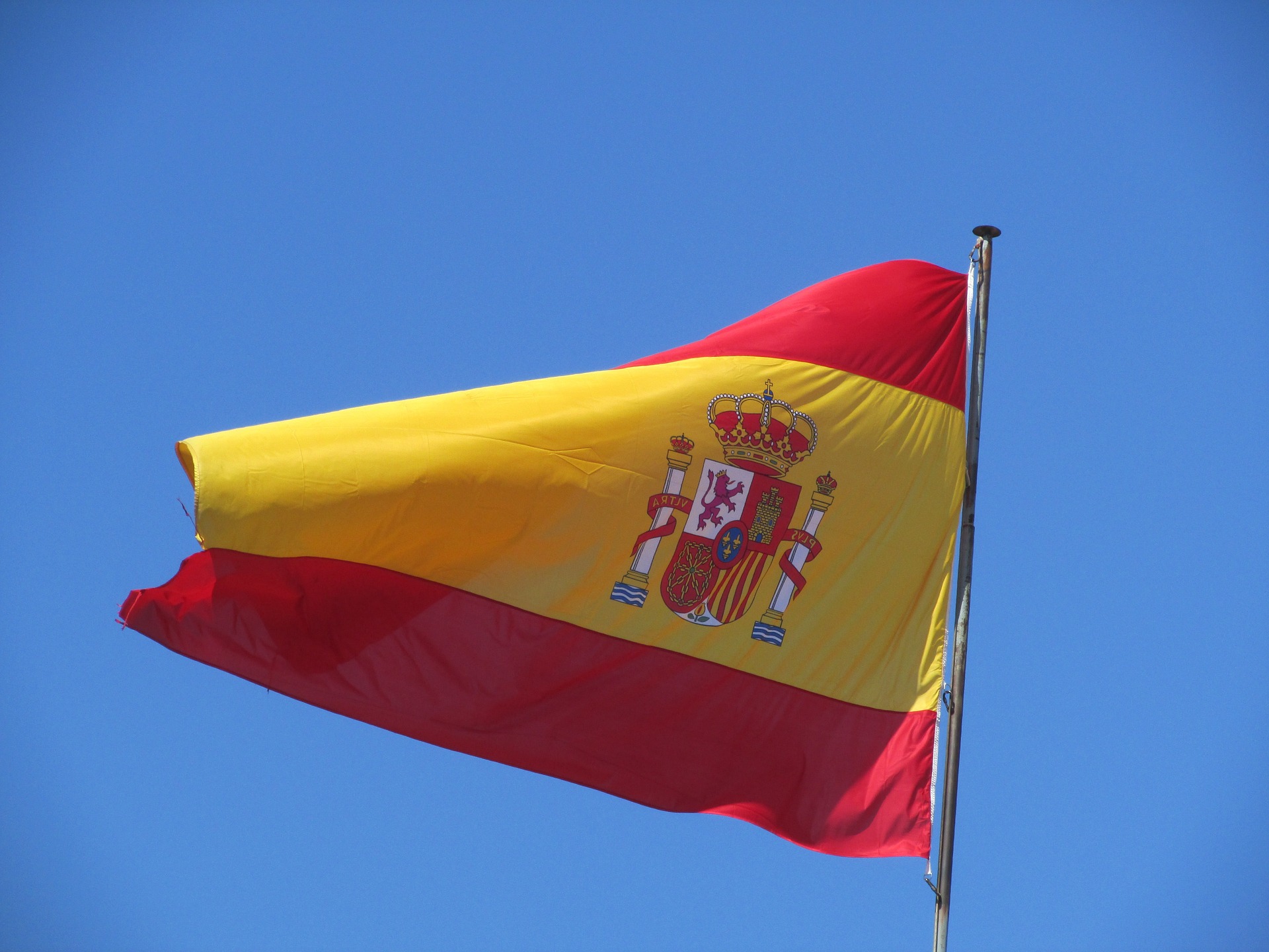 SPAIN: ‘A day like any other’, the new motto of the prevention campaign ...
