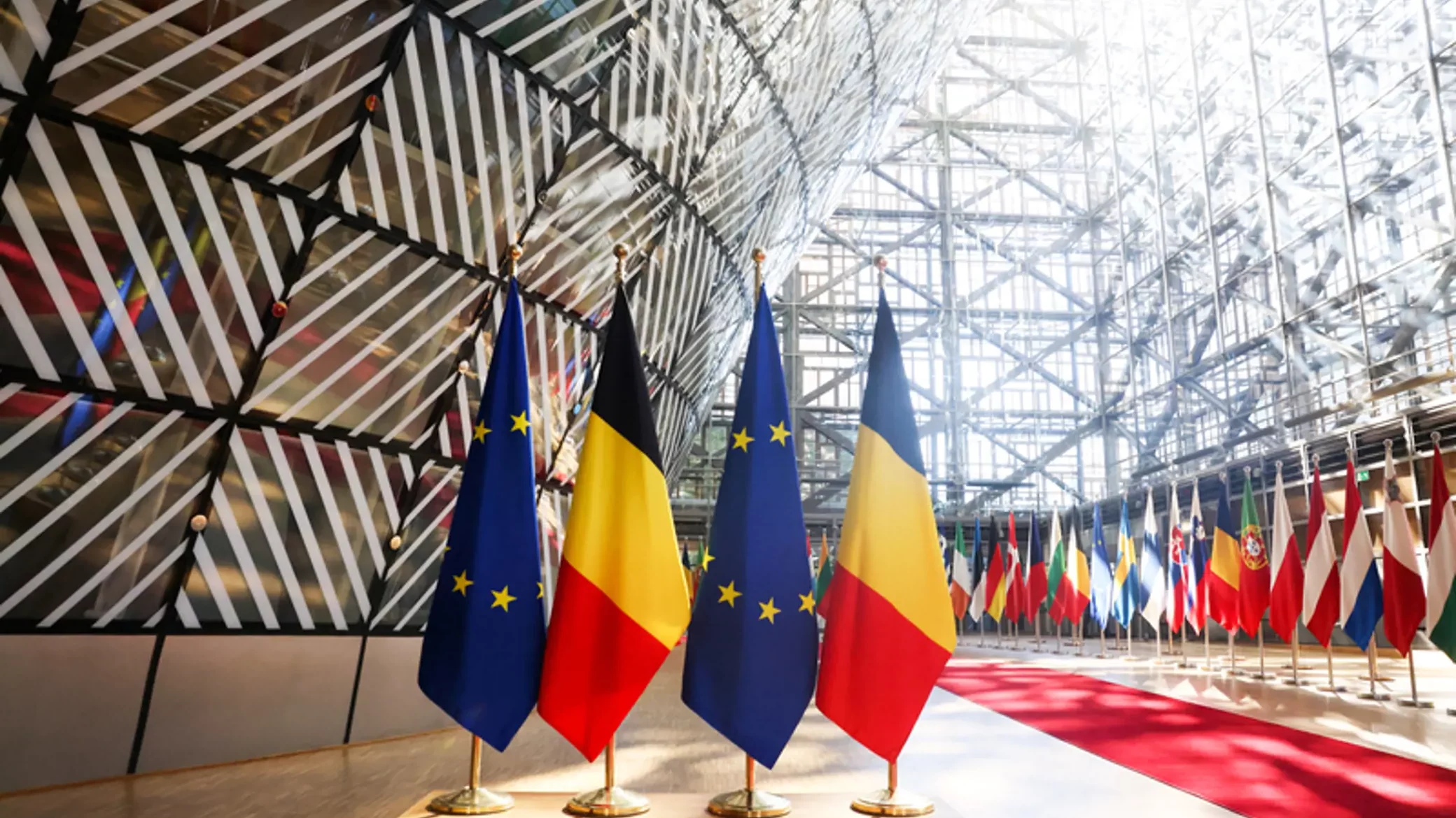 Employment and social affairs: priorities for the Belgian EU Presidency in the first half of ...