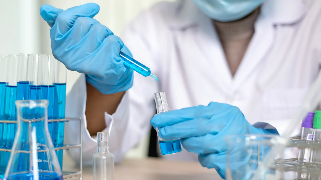 "One substance, one assessment": towards a simplification of chemical ...