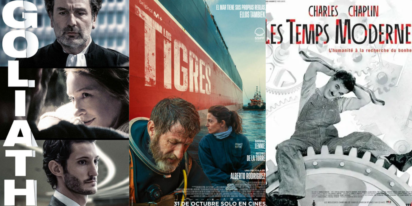 Culture & OHS: 5 films that offer a different perspective on ...
