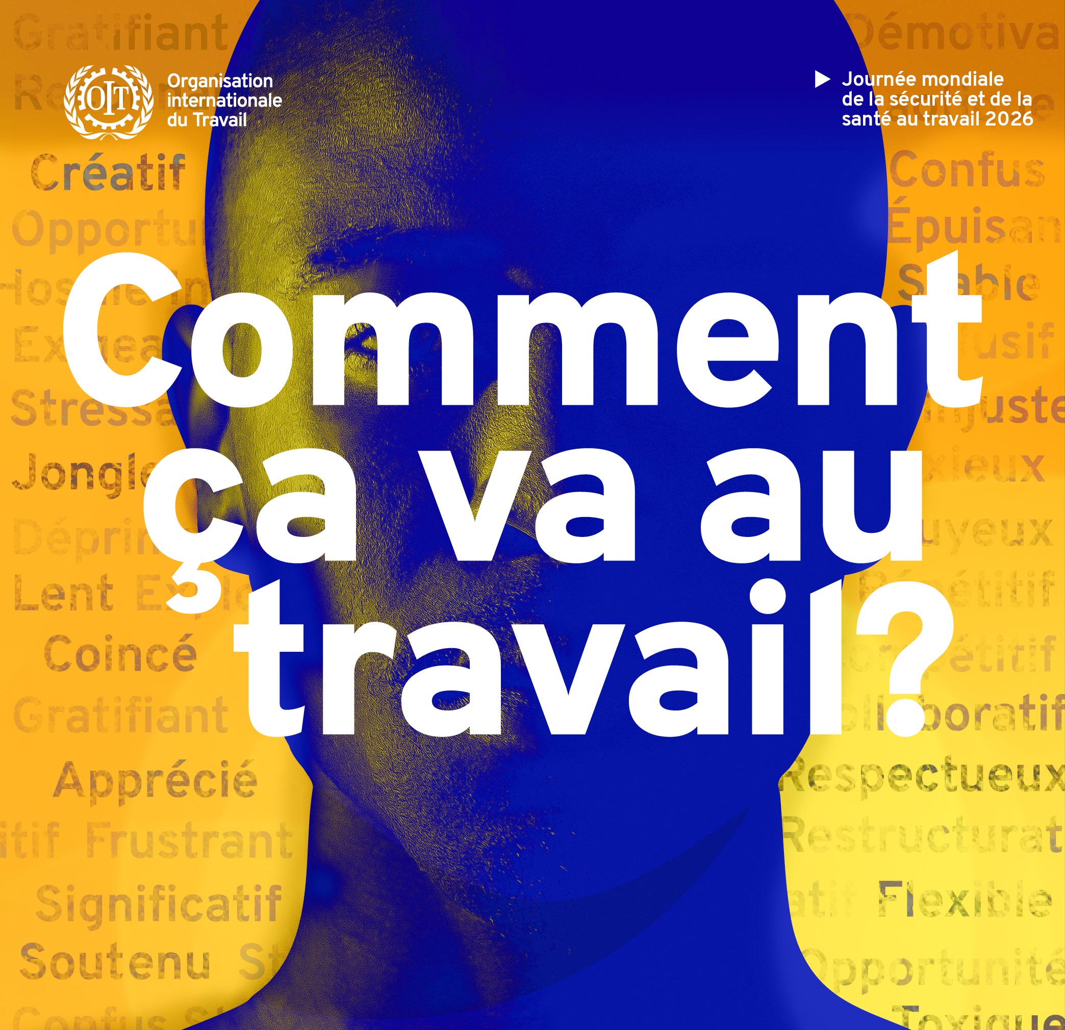 World Day for Safety and Health at Work 2026: new resources available ...